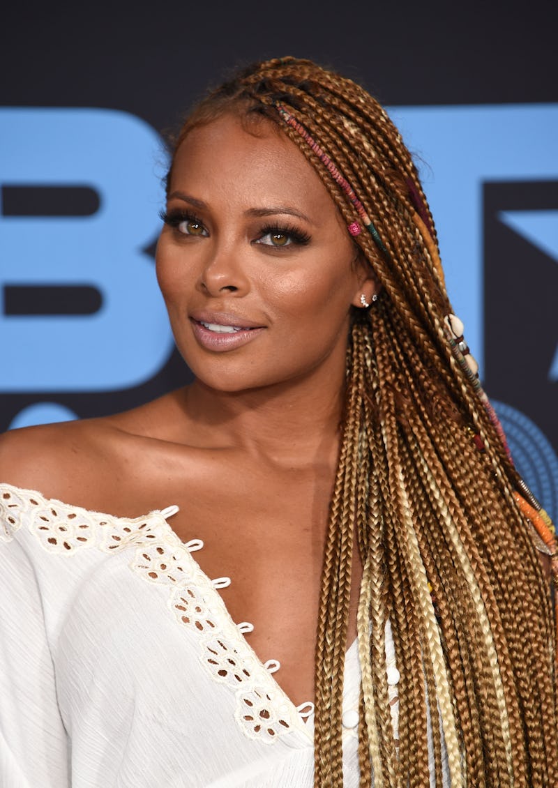 Who Is Eva Marcille? The 'Real Housewives Of Atlanta's Newest Cast ...