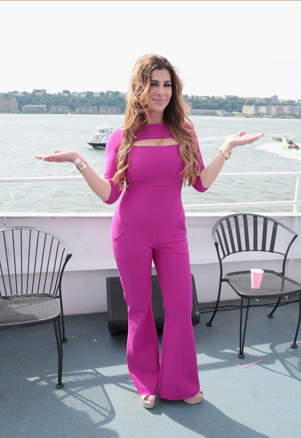 What Is Siggy Flicker's Husband's Net Worth? The 'RHONJ' Stars Have ...