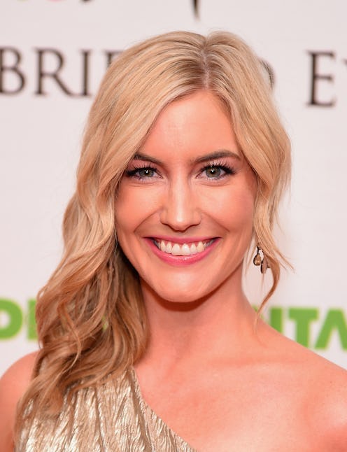 'The Bachelor's Whitney Bischoff Marries Ricky Angel & These 'Bachelor ...