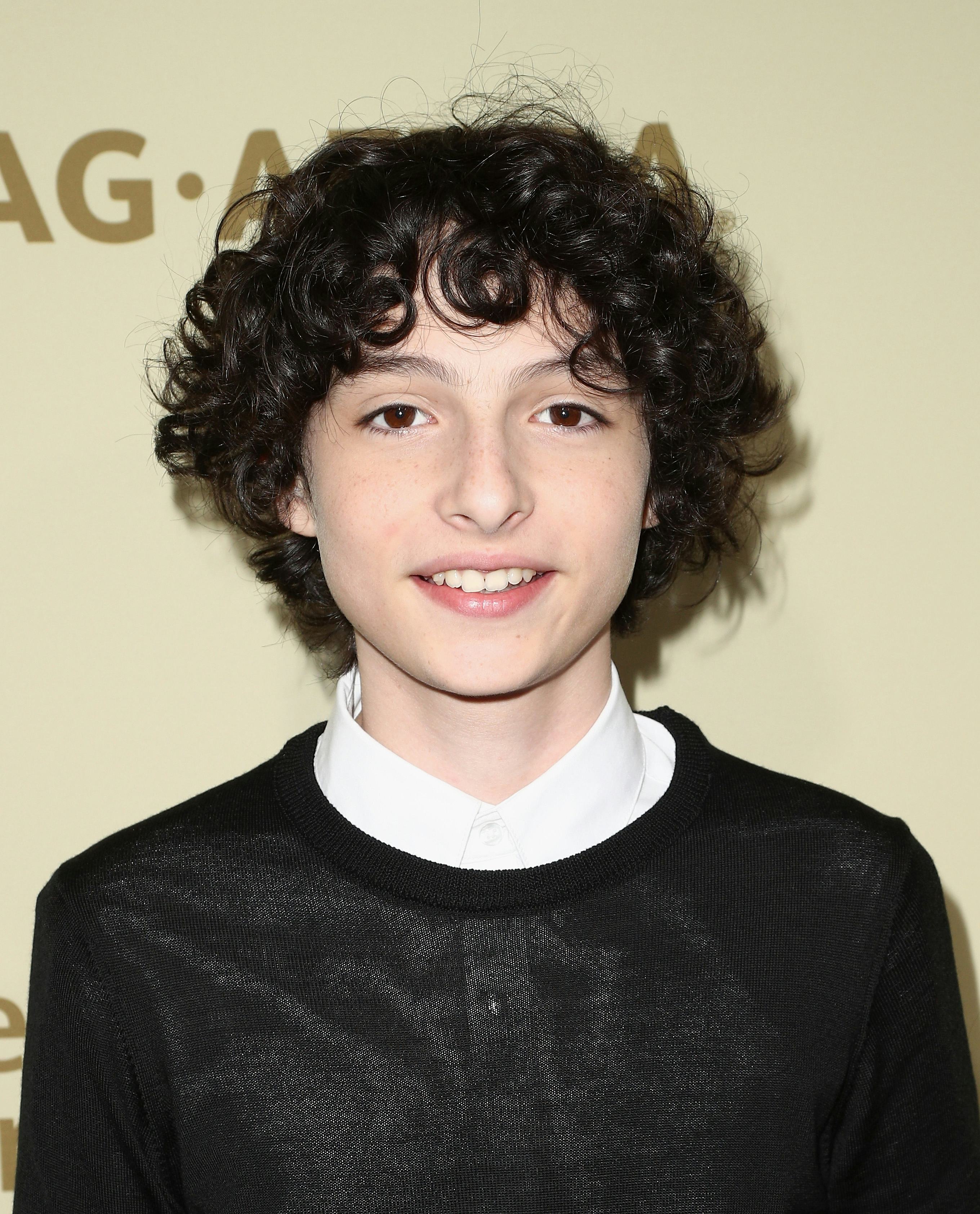 Here’s What The Entire 'Stranger Things' Cast Looks Like IRL & OMG, How ...