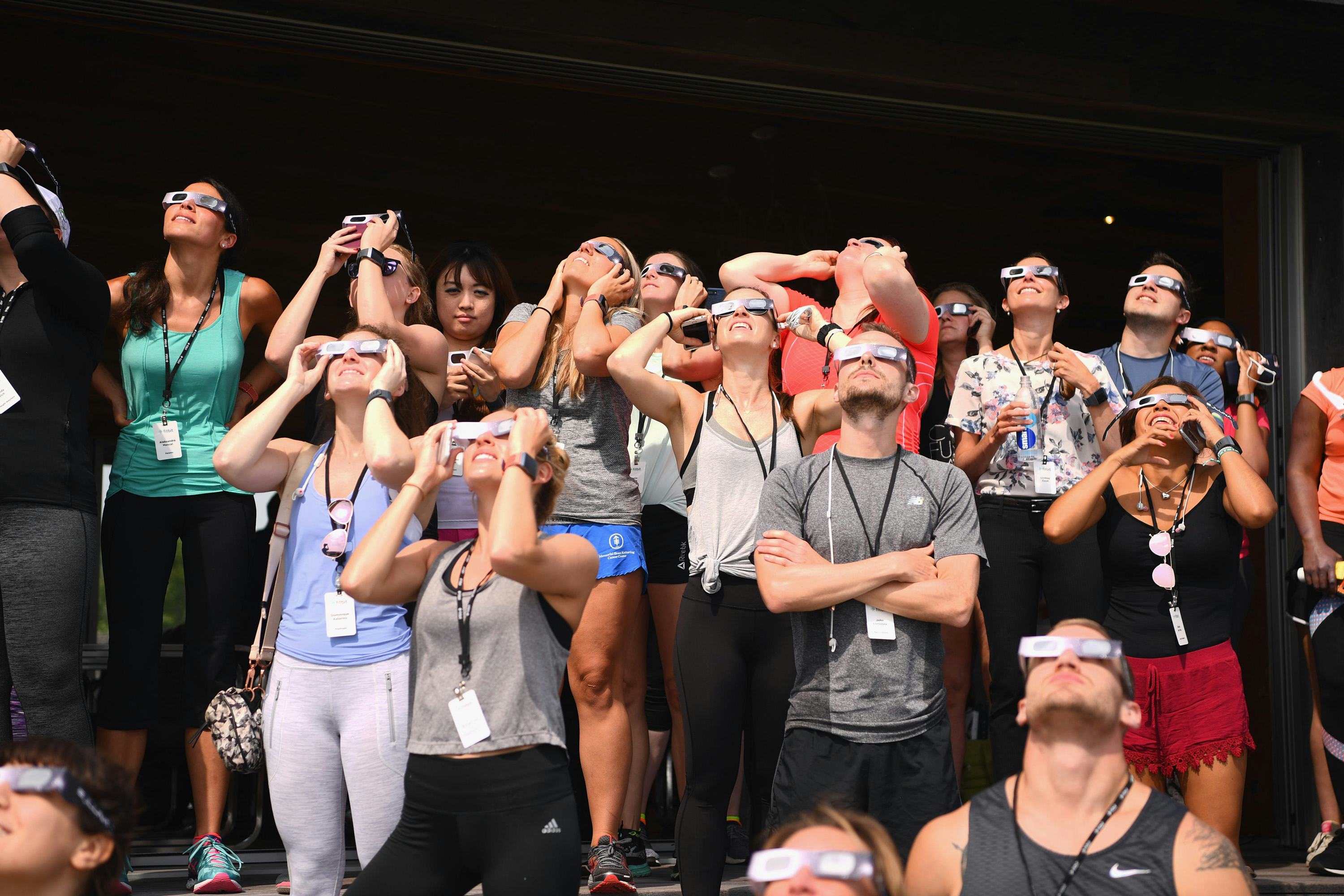 13 Creative 2017 Solar Eclipse Halloween Costume Ideas That Will ...