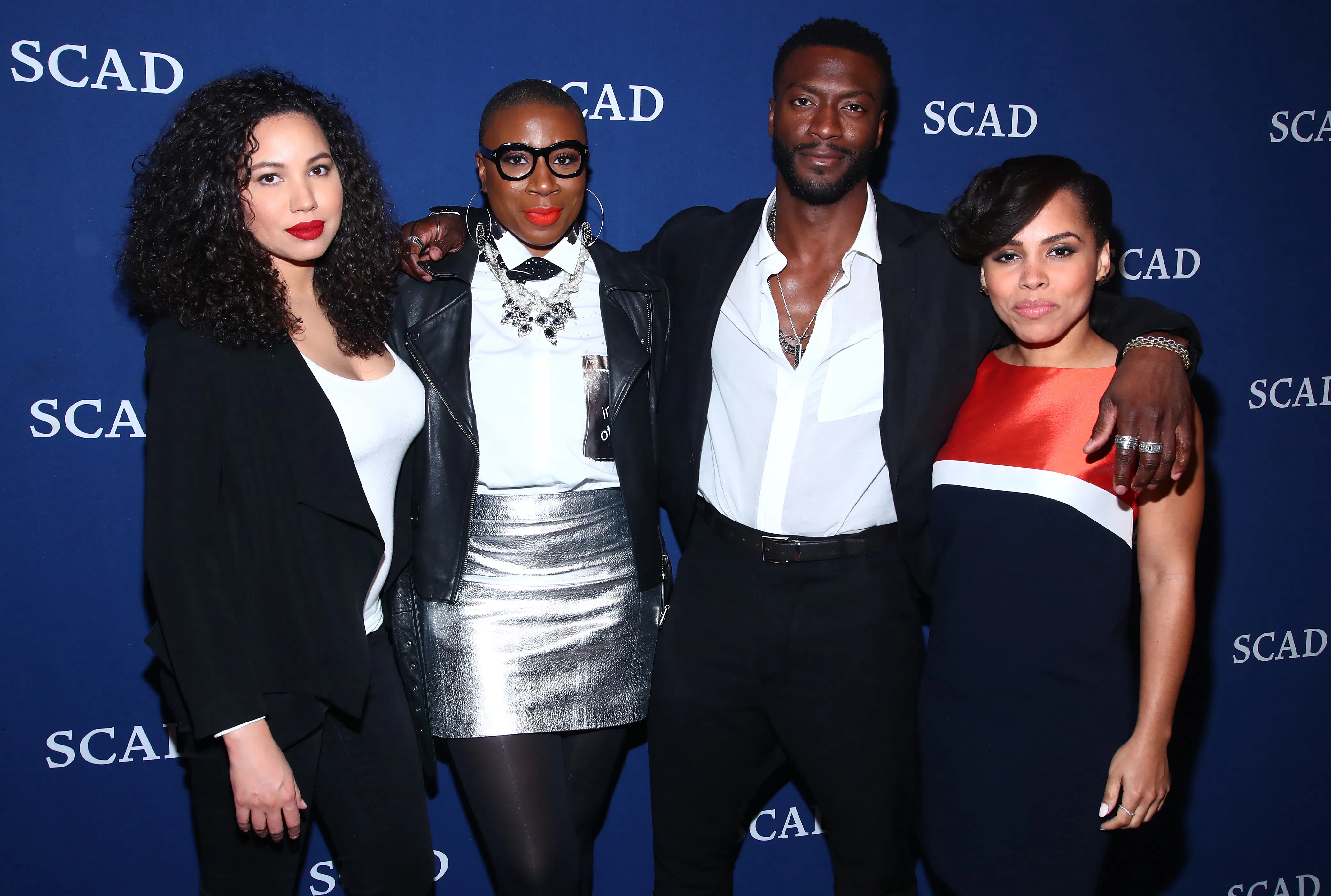 Who Plays Tegan Price On 'How To Get Away With Murder'? Amirah Vann Is ...