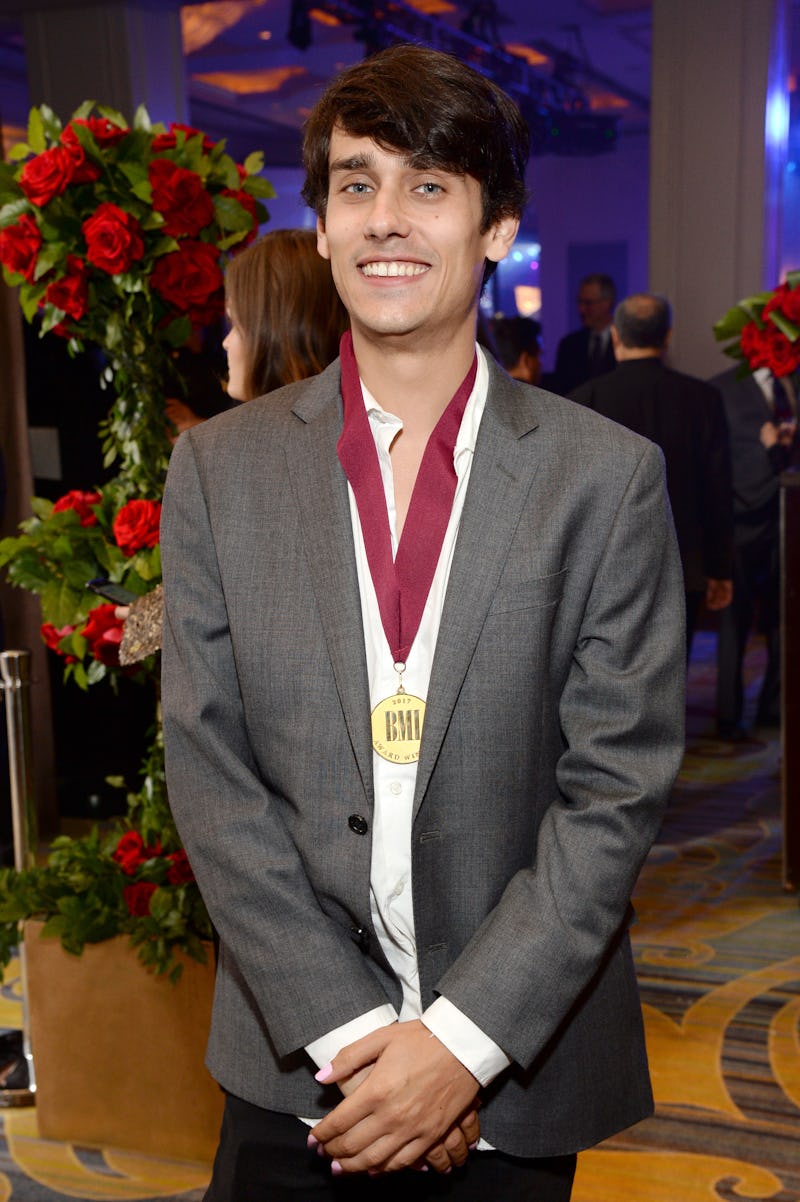 Teddy Geiger Says “I Am Transitioning” In An Honest Instagram Post To Fans