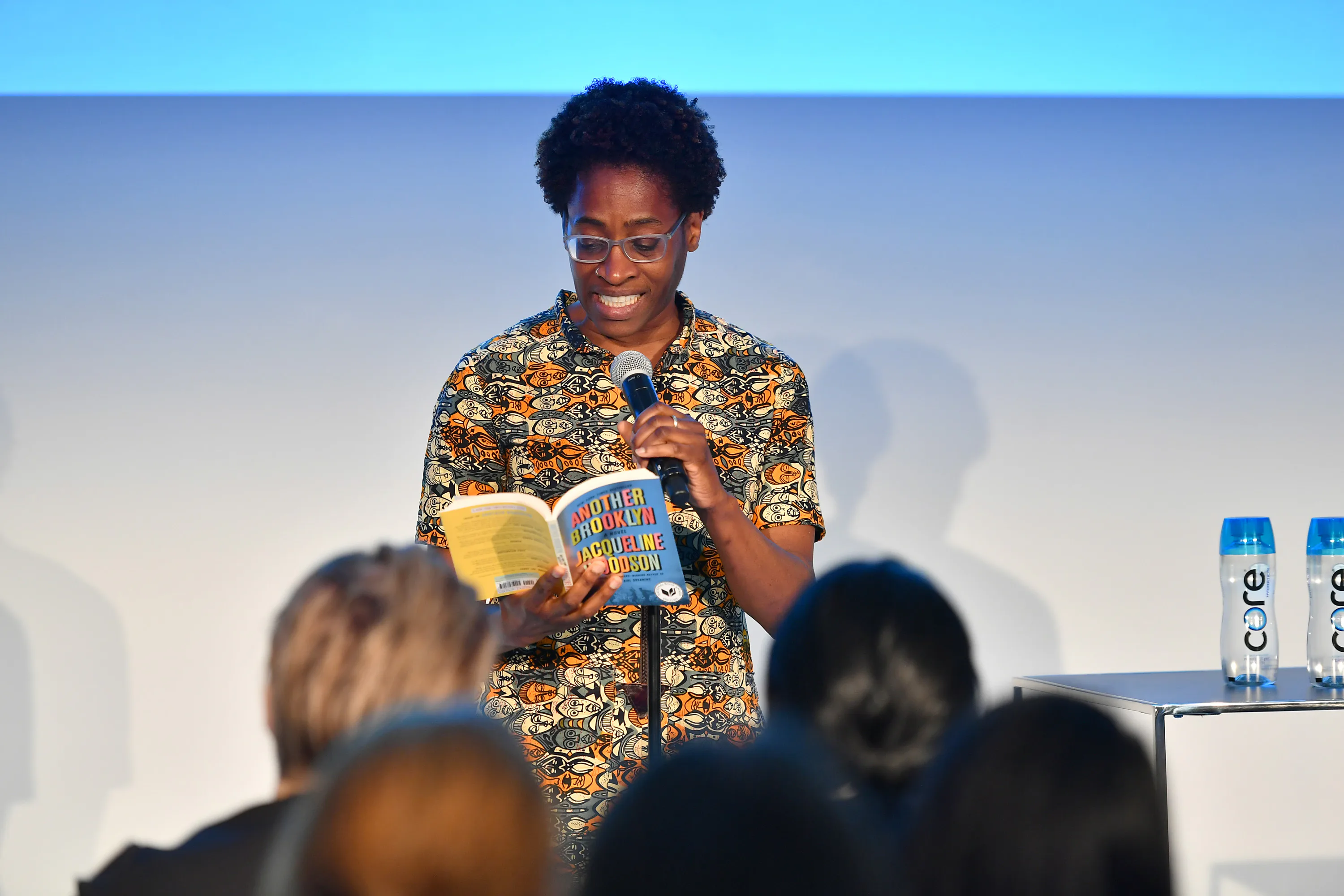 13 Bestselling Authors Who Write In More Than One Genre, Including J.K ...