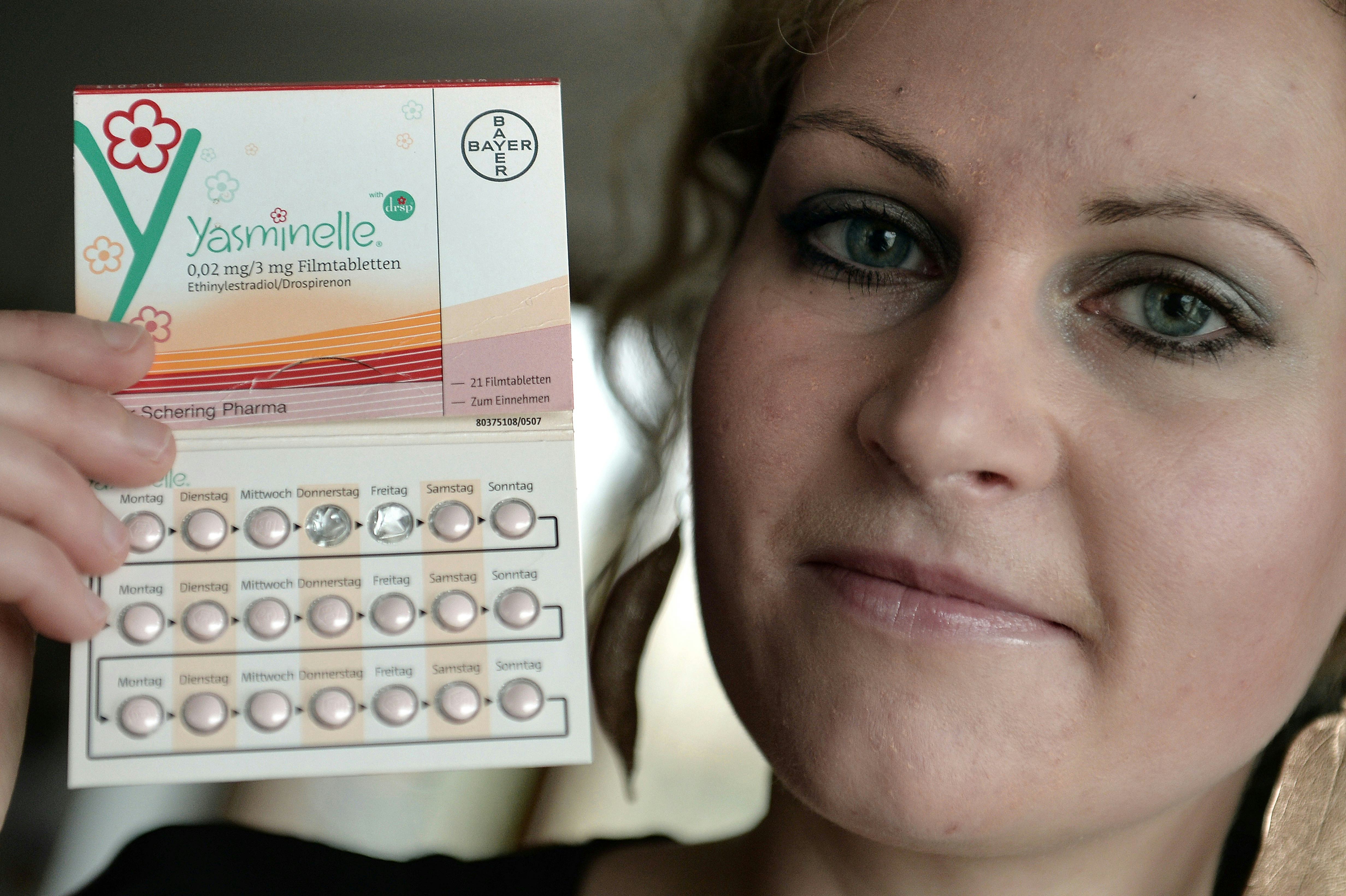 Planned Parenthood's "Fight 4 Birth Control" Campaign Is Standing Up To ...