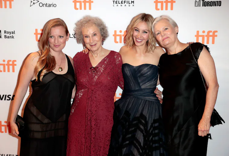 What Happened To The Real Grace Marks? 'Alias Grace' Explores The ...