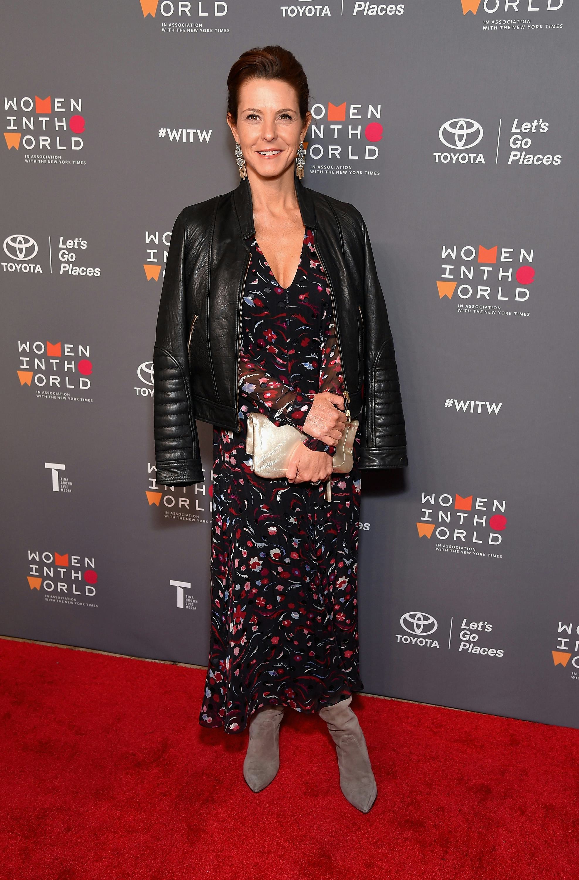 5 Celebrities With Fibromyalgia Who Bravely Opened Up To The World ...