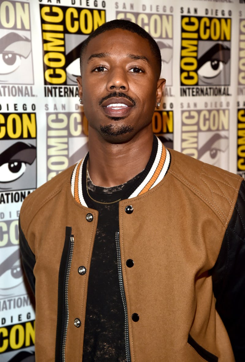 Michael B. Jordan’s New Netflix Series ‘Raising Dion’ Offers Some Much ...