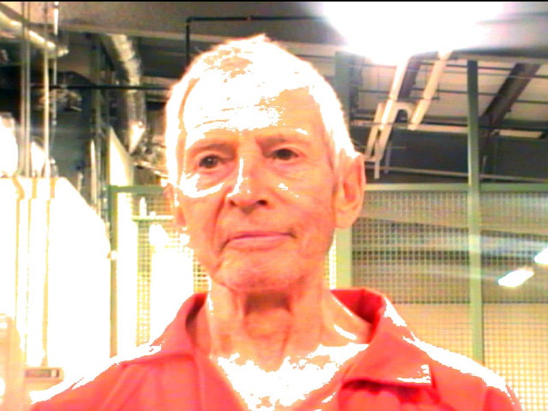 Was Kathleen "Kathie" Durst Ever Found? 'The Lost Wife Of Robert Durst ...