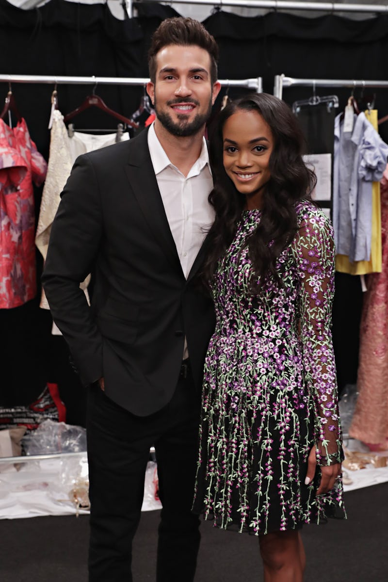 ‘The Bachelorette’s Rachel & Bryan Live Together Now, Showing Just How ...