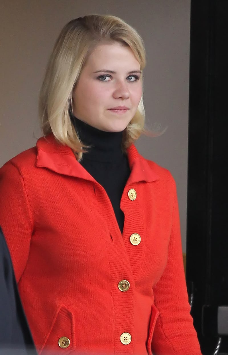 Where Is Wanda Barzee In 2017? Elizabeth Smart's Kidnapper Has A ...
