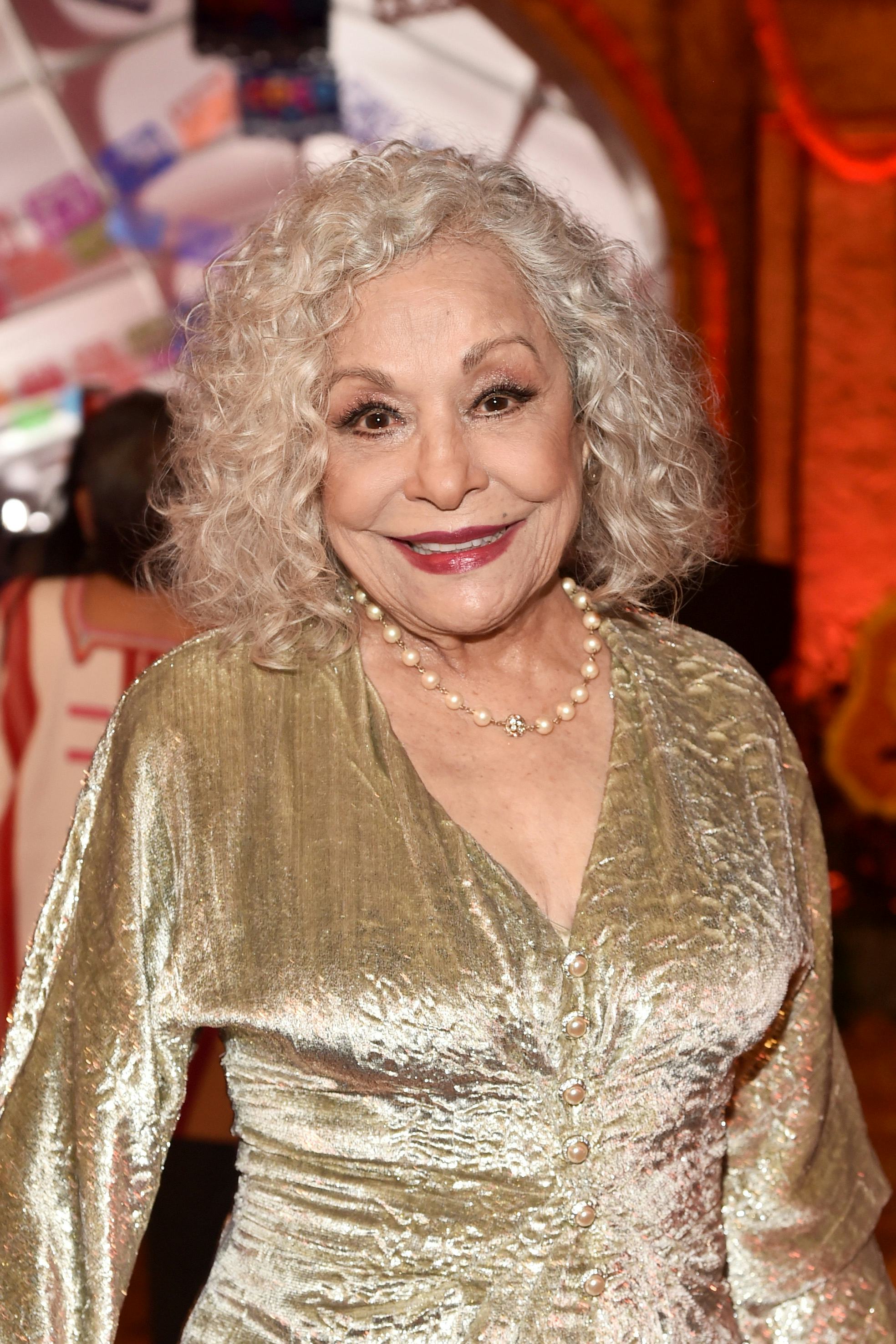 The 'Coco' Voice Cast Is Filled With Funny A-Listers You Won't Want To Miss