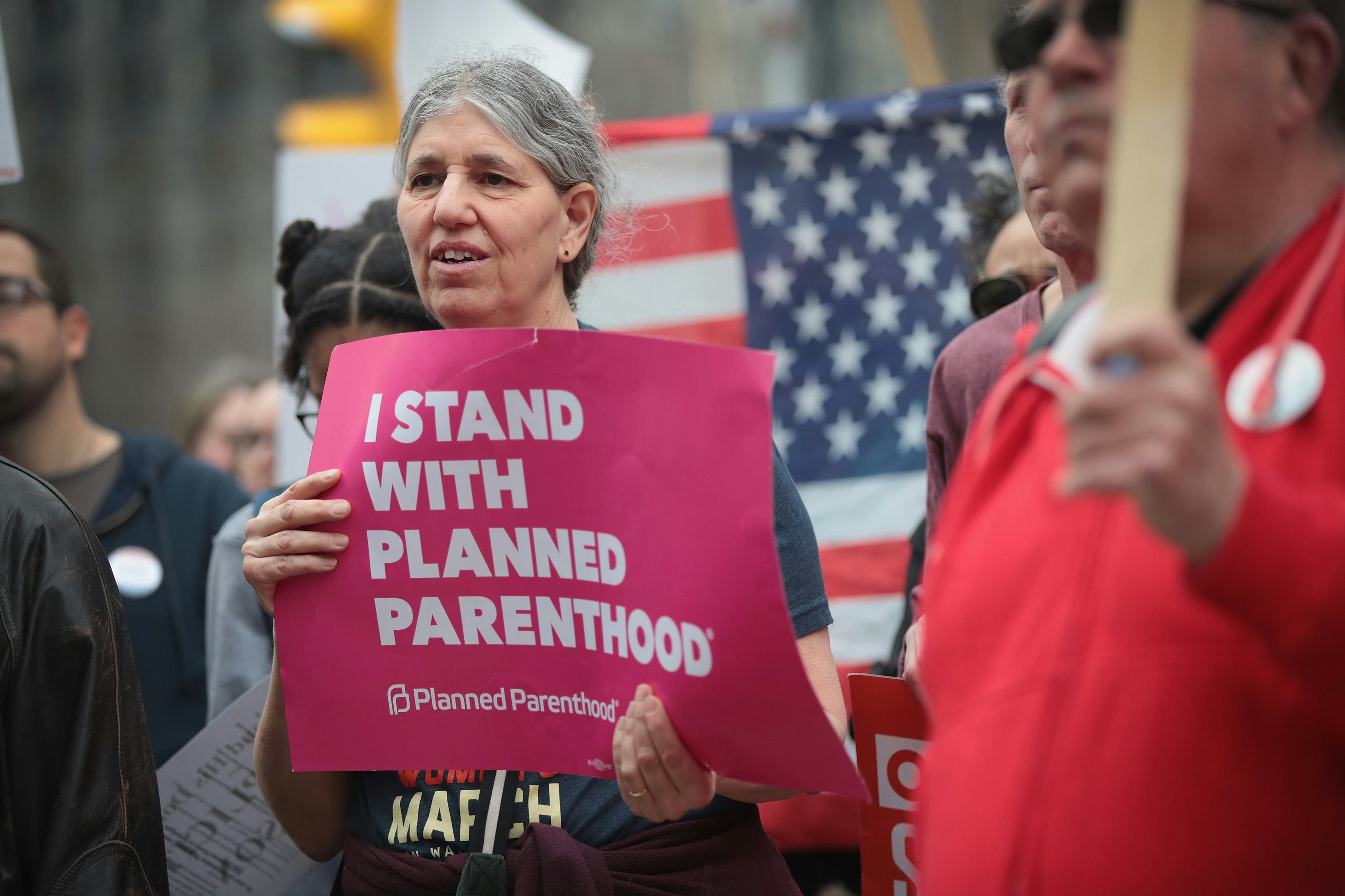 11 Ways Our Government Is Silencing Women Of Color