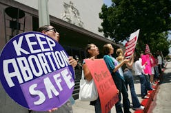 Who Is Rep. Scott Allen? The Wisconsin Republican Says Abortion Causes ...