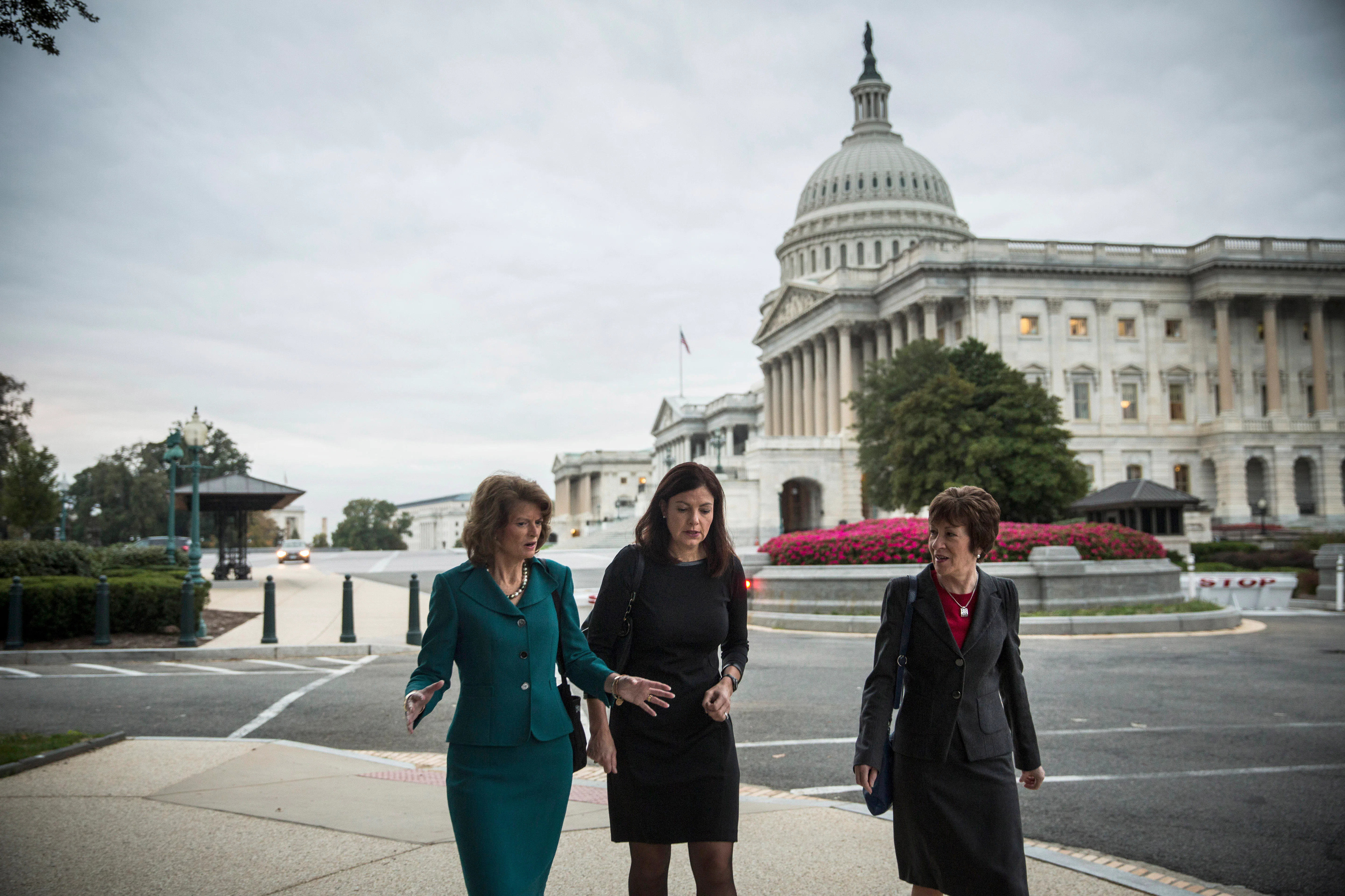 What Actually Happens When Women Run & Win Elections