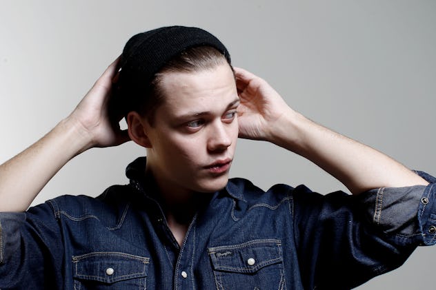 What 19 Of The Most Terrifying Horror Movie Villains Ever Look Like IRL