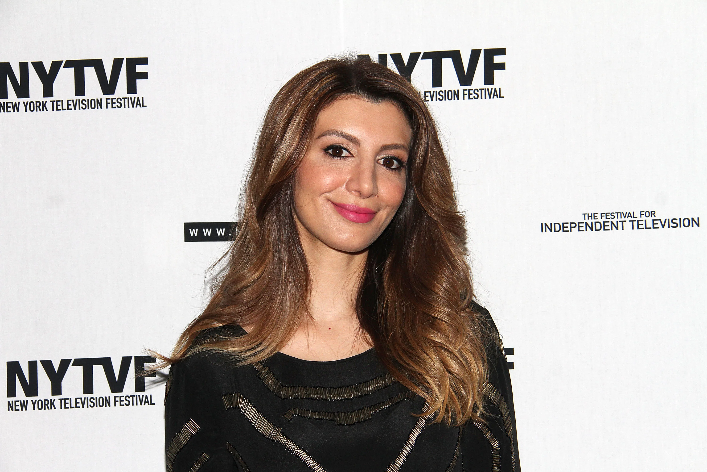 Nasim Pedrad Aladdin