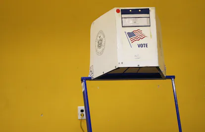 How White Women Voted In The 2017 Election Proves They Haven't Learned ...