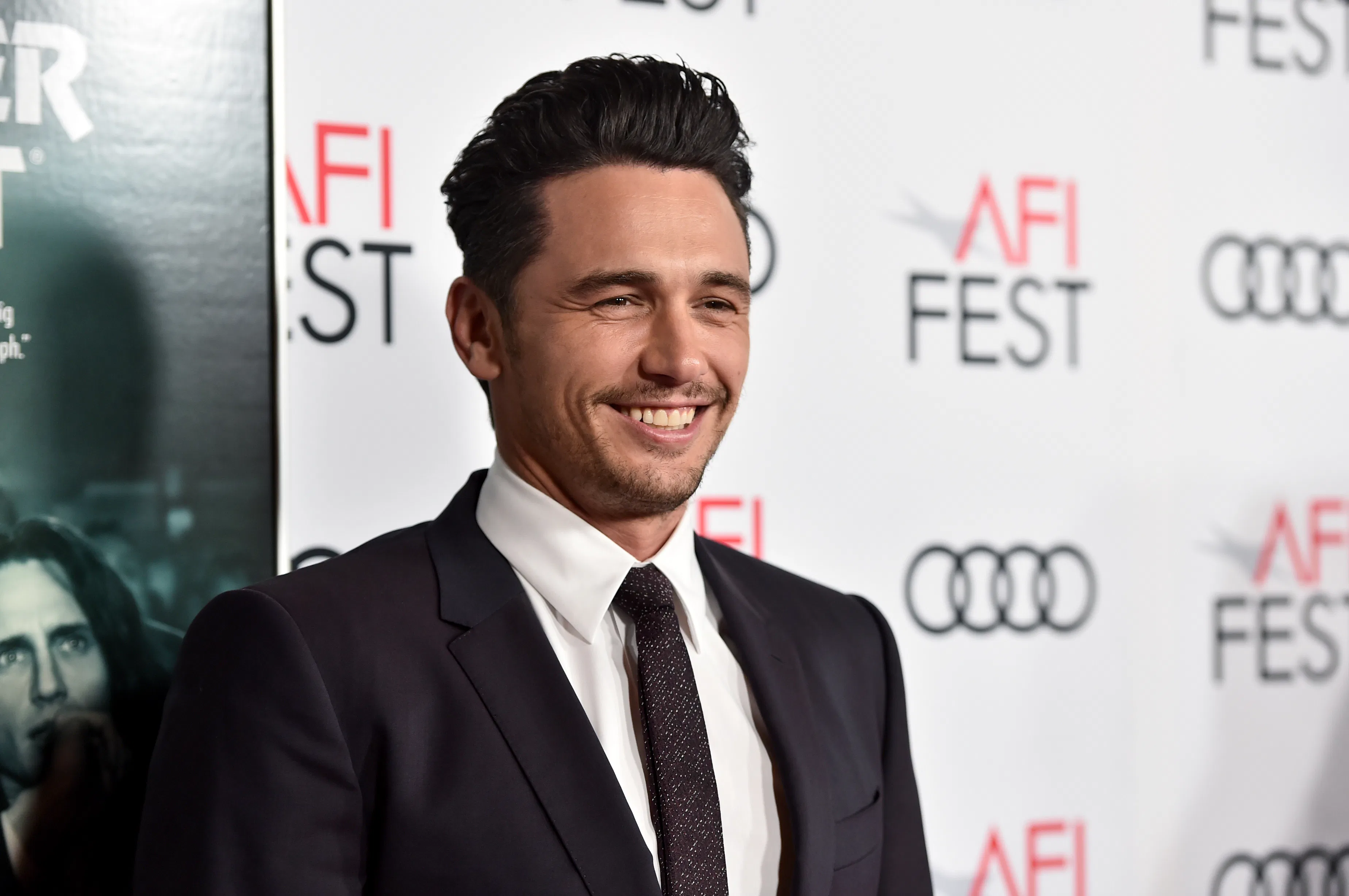 James Franco’s Movie About Shel Silverstein Will Spotlight Every '90s ...