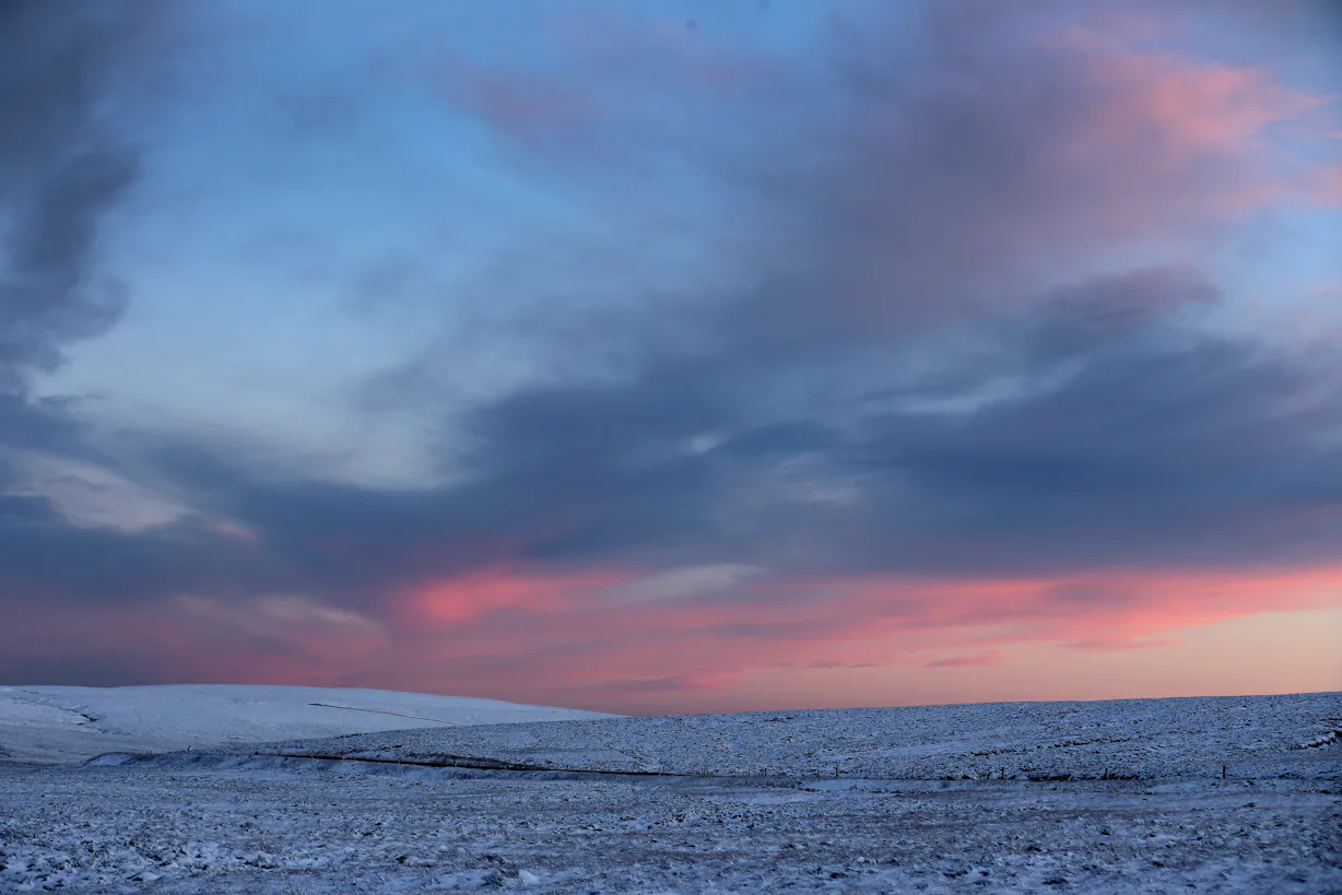 Does The Winter Solstice Affect Your Sleep? You Might End Up Napping ...