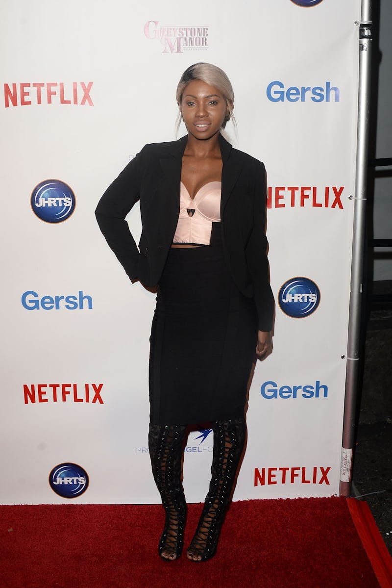 Is Faith Stowers From 'Vanderpump Rules' Single? Jax Taylor & Brittany ...