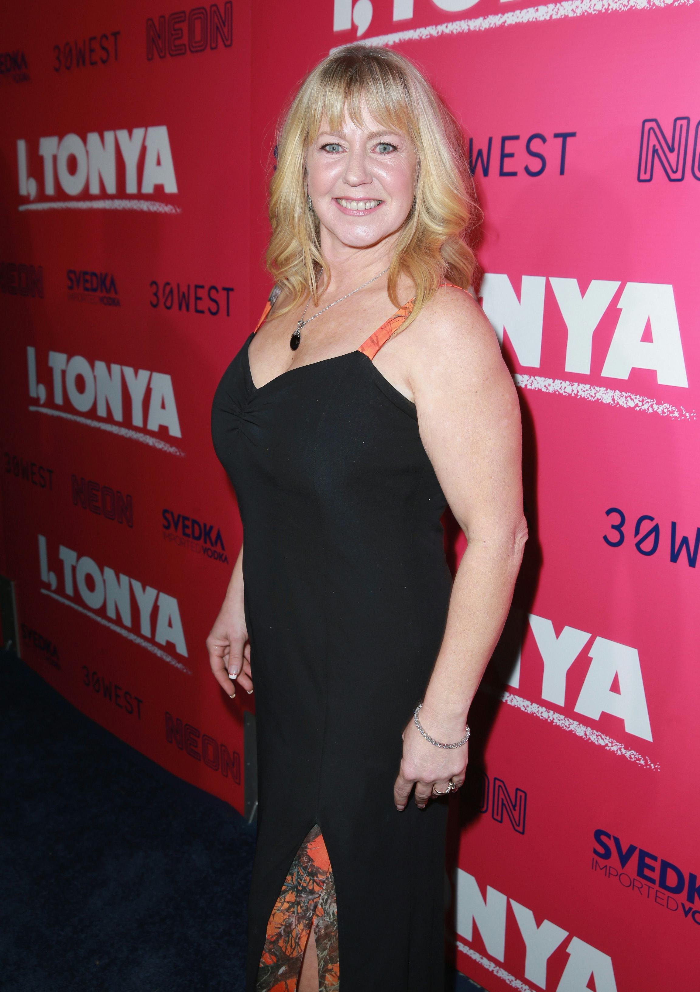 Photos Of Tonya Harding In Real Life Prove Margot Robbie Looks Just ...