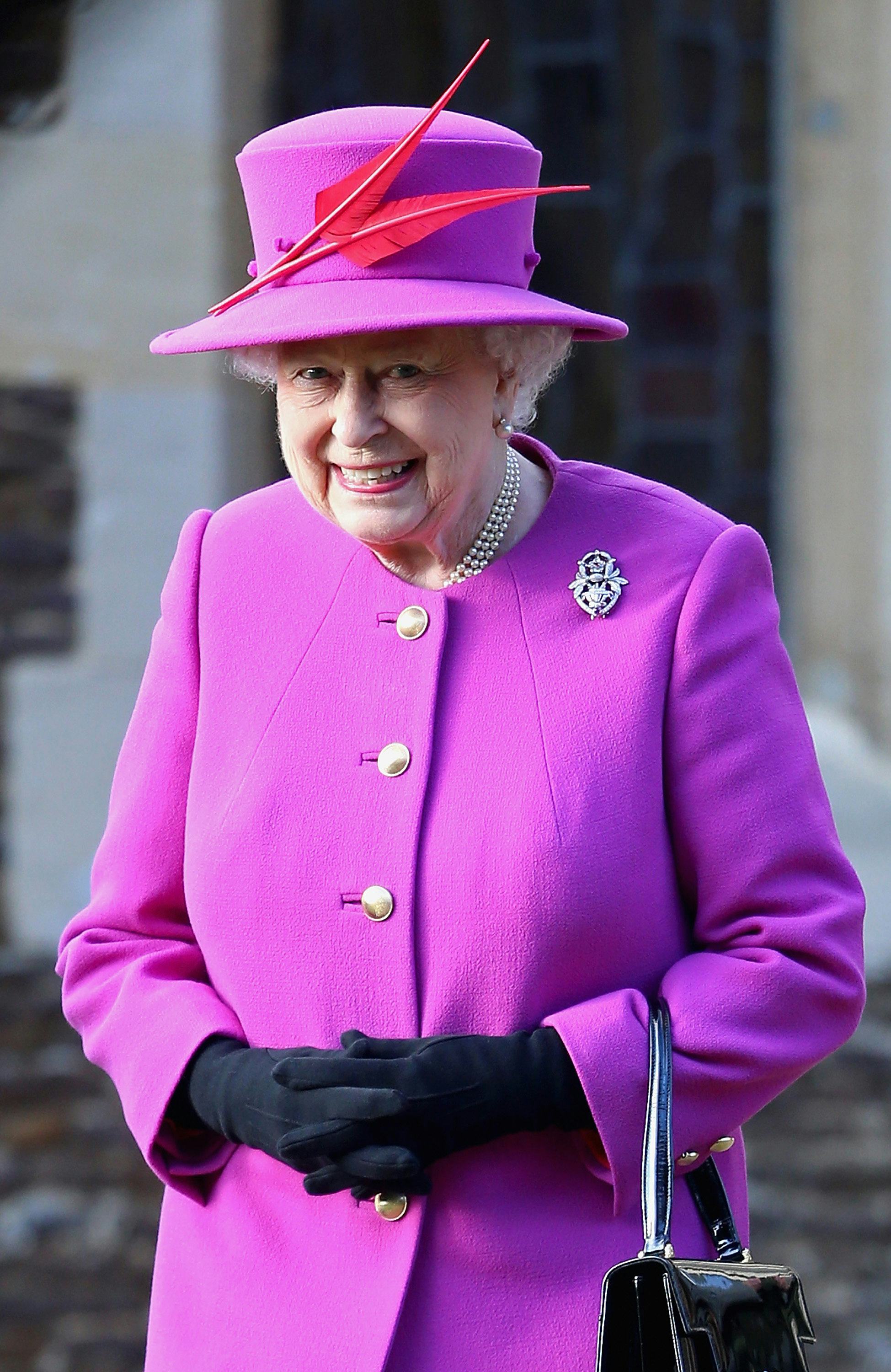 All The Fashion Etiquette Rules The Royal Family Has To Follow