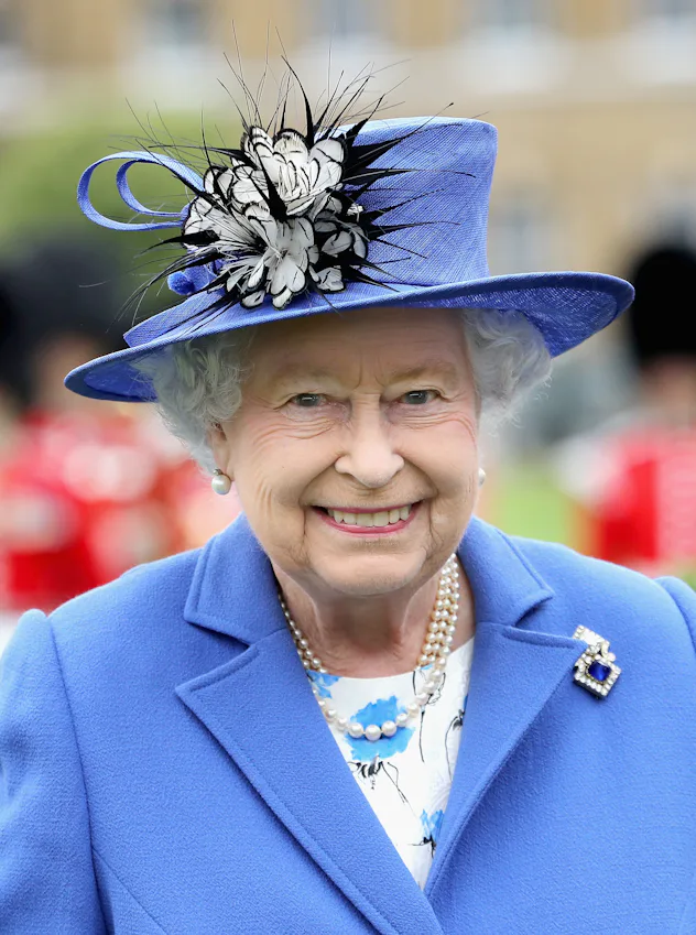 All The Fashion Etiquette Rules The Royal Family Has To Follow