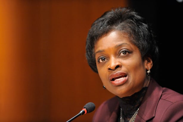 Who Is Mignon Clyburn? The FCC Commissioner Was Key To Establishing Net ...