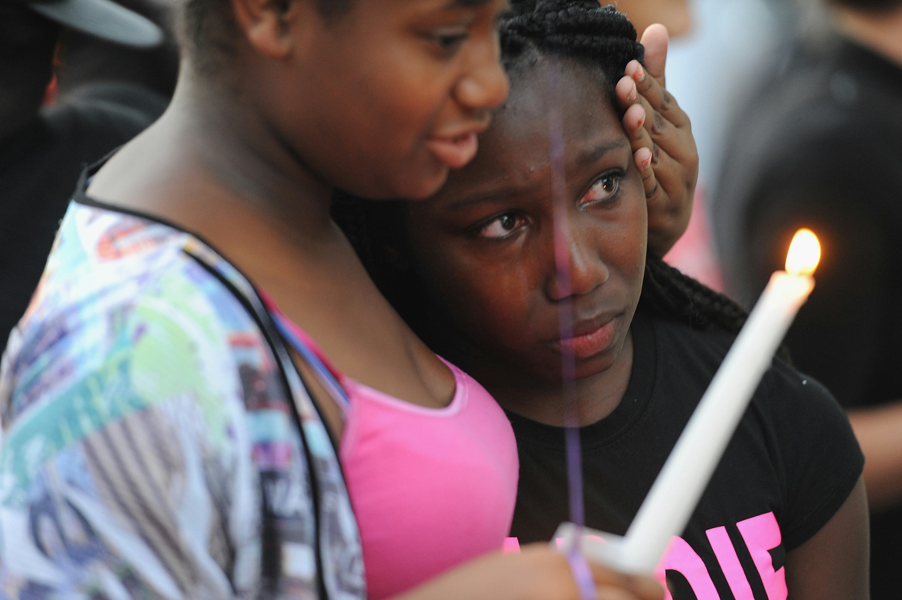 Negative Representations Of Black People In The Media Are Hugely ...