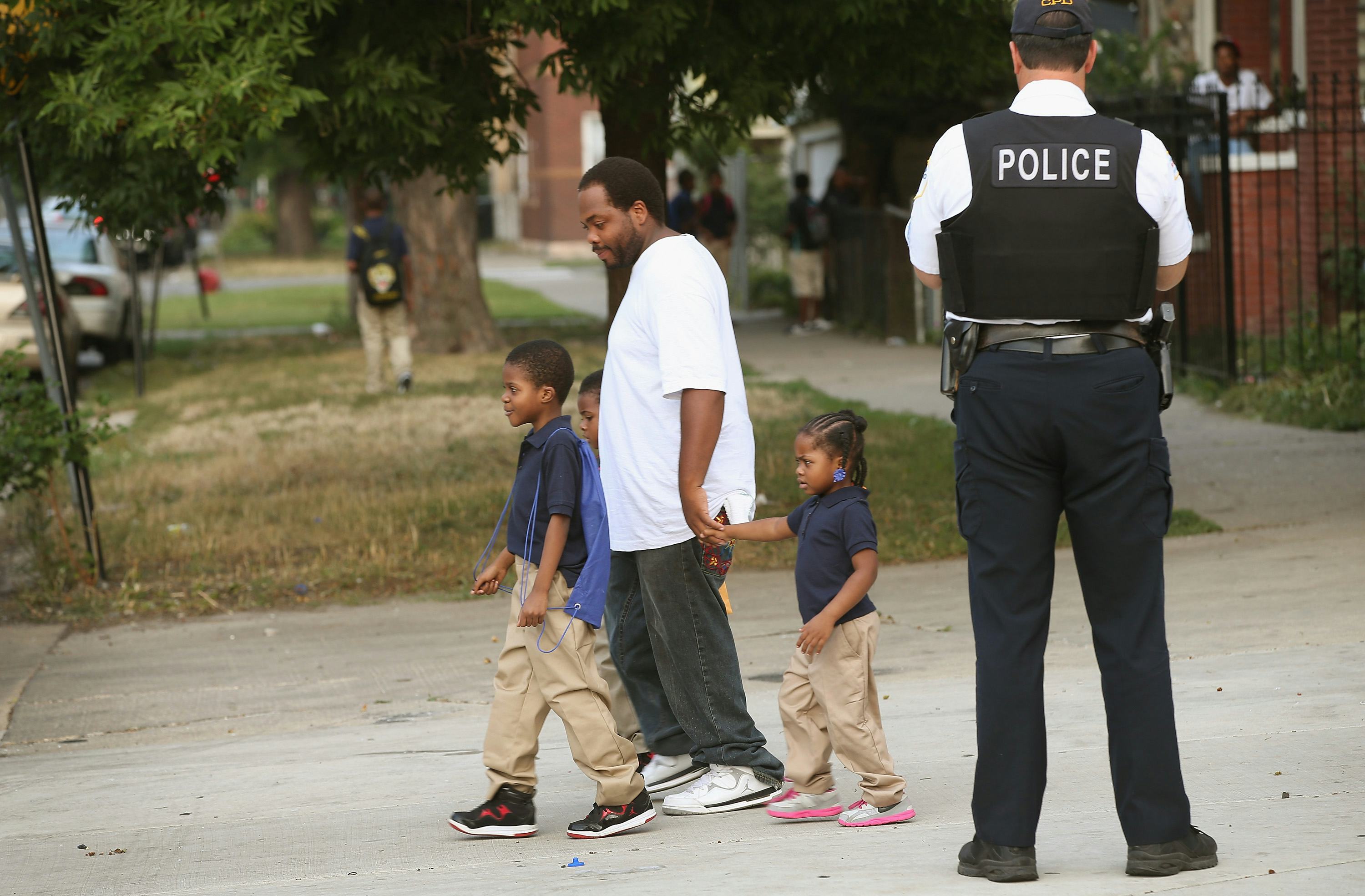 Negative Representations Of Black People In The Media Are Hugely ...