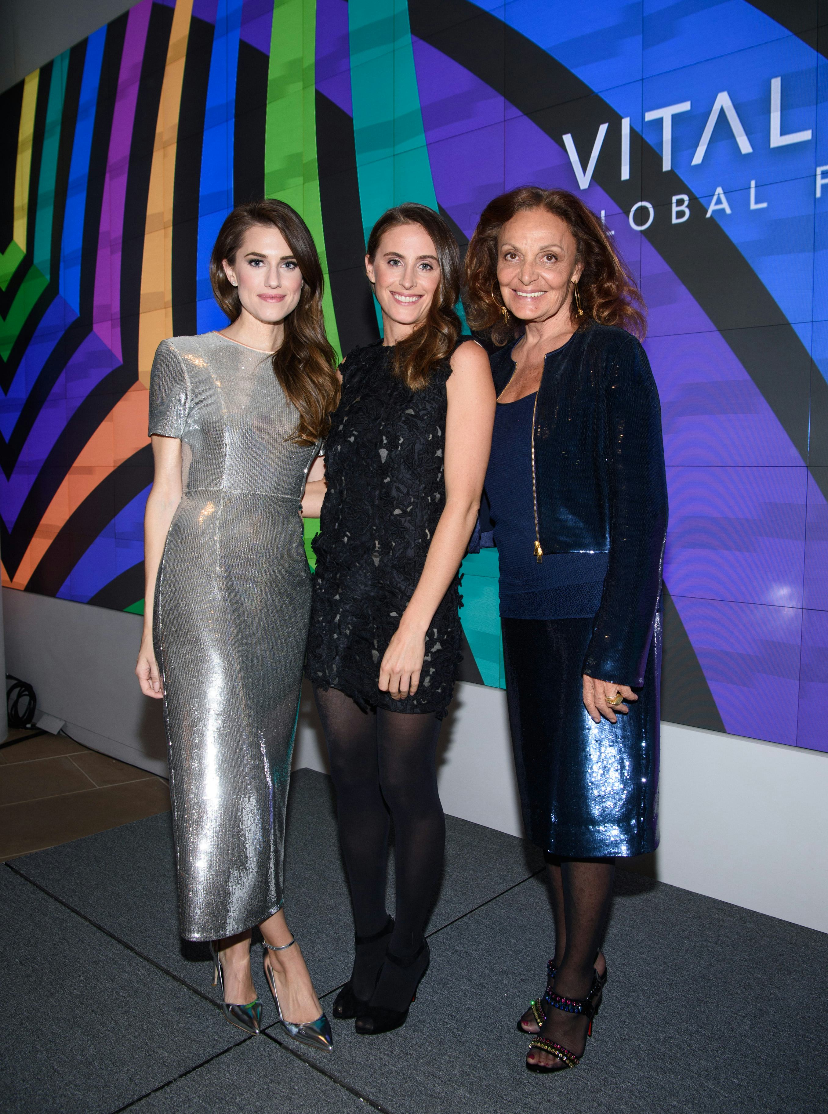 Who Is Seth Meyers' Wife? Alexi Ashe Is A Human Rights Attorney