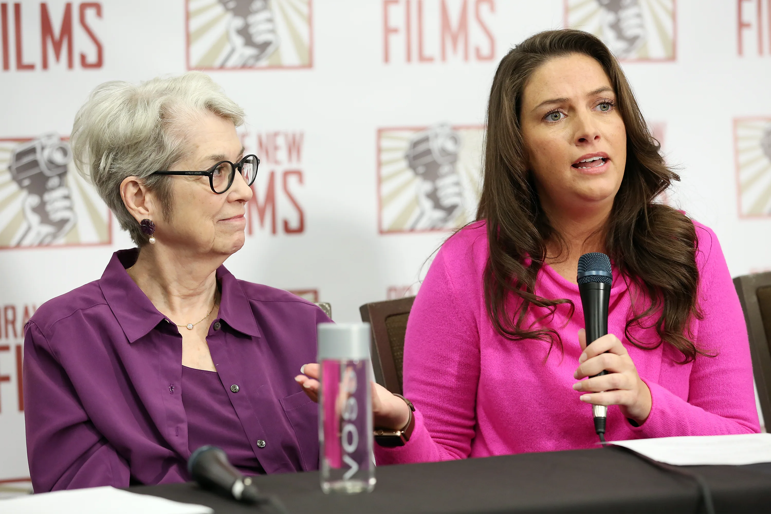 Trump Accuser Samantha Holvey Describes Her Time At Miss USA & The ...