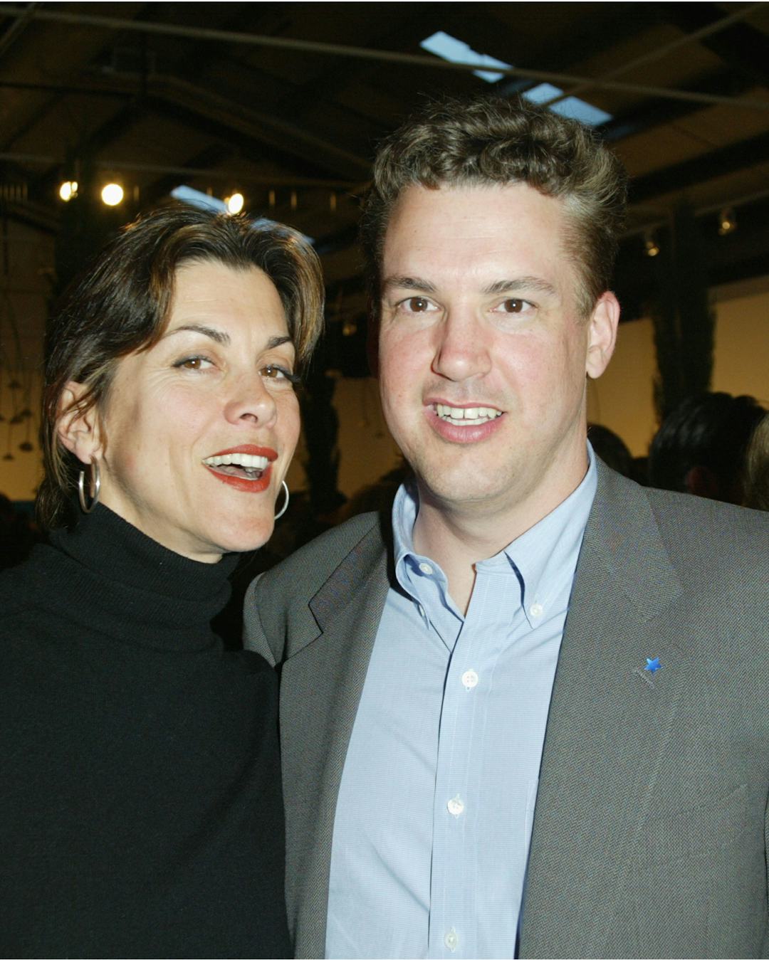 Who Is Marsh McCall? The 'Fuller House' Dedication Pays Tribute To A ...