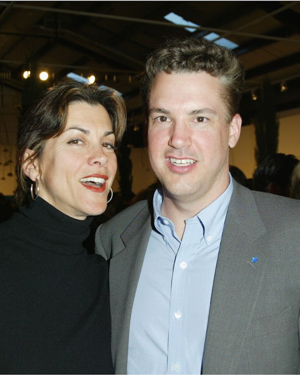 Who Is Marsh McCall? The 'Fuller House' Dedication Pays Tribute To A ...