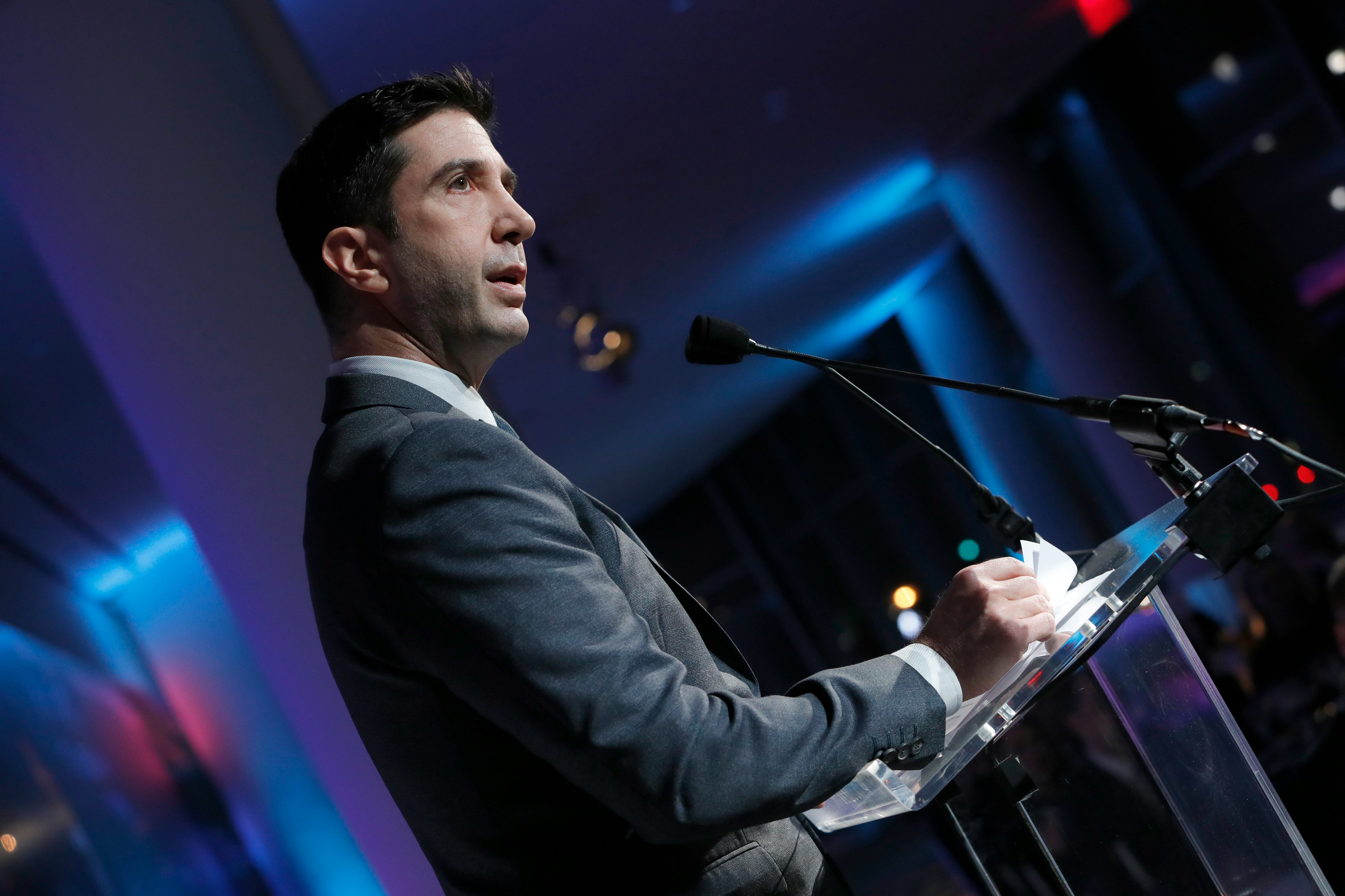 40 Actors Who Guest-Starred On 'ER' Before Their Big Breaks