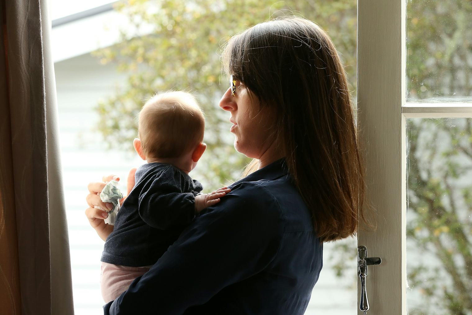 How The New Tax Bill Will Affect Maternity Leave how-the-new-tax-bill-will-affect-maternity-leave