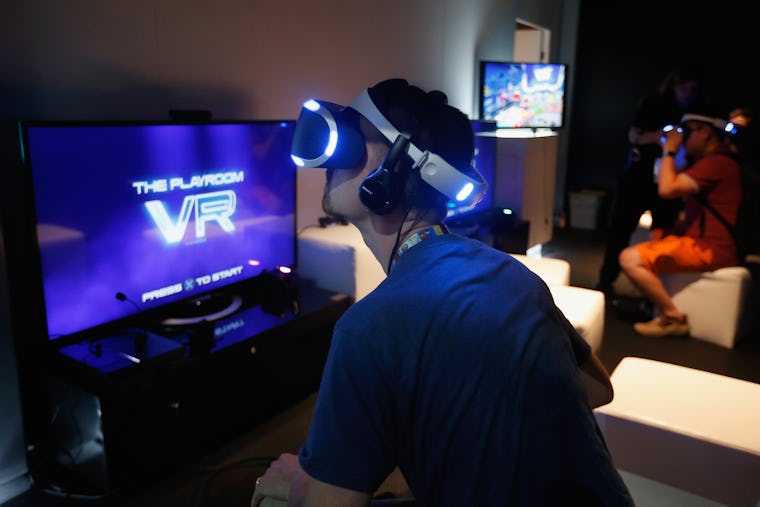 Excessive Gaming Could Be A Mental Disorder In 2018, The World Health ...