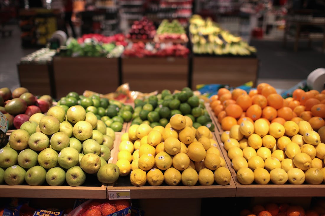 11 Foods To Eat For Good Luck On New Year’s Eve For The Best Possible 2018