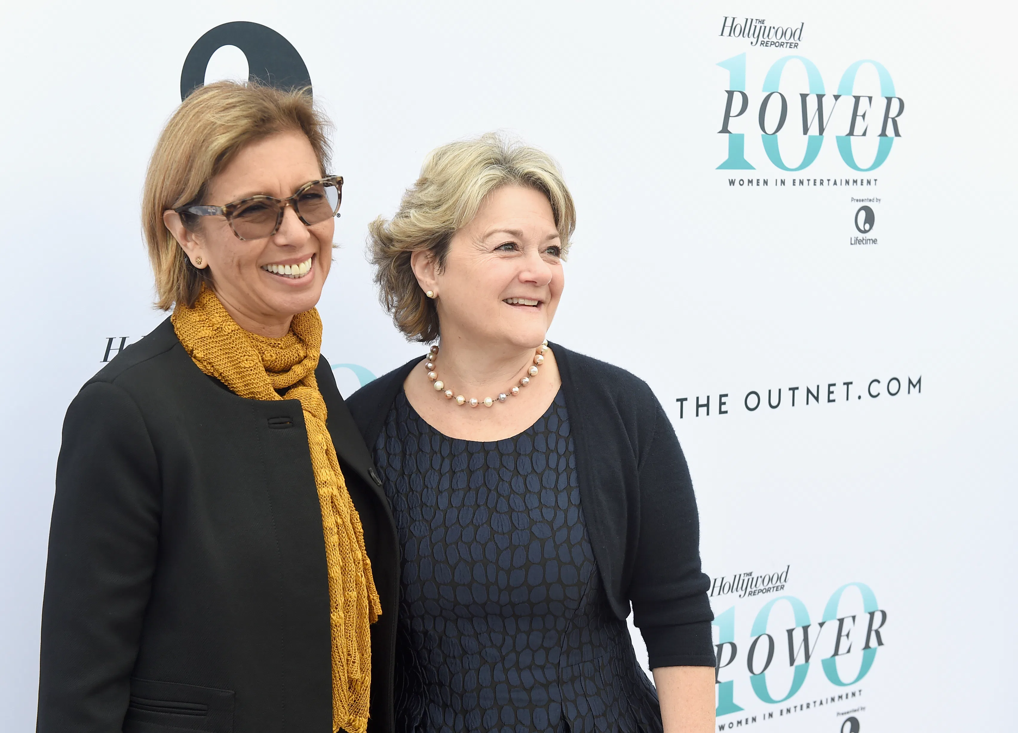 27 Women Behind The Scenes Who Made The Biggest Movies Of All Time Possible