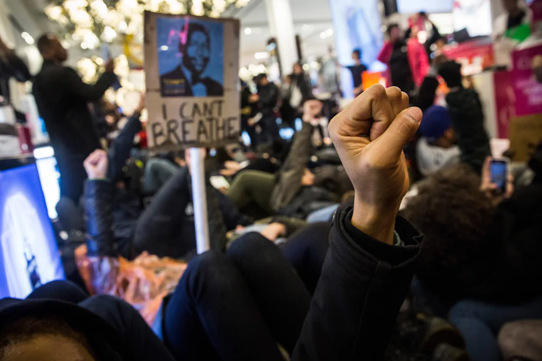 11 Powerful Erica Garner Quotes That'll Inspire You To Carry Out Her ...