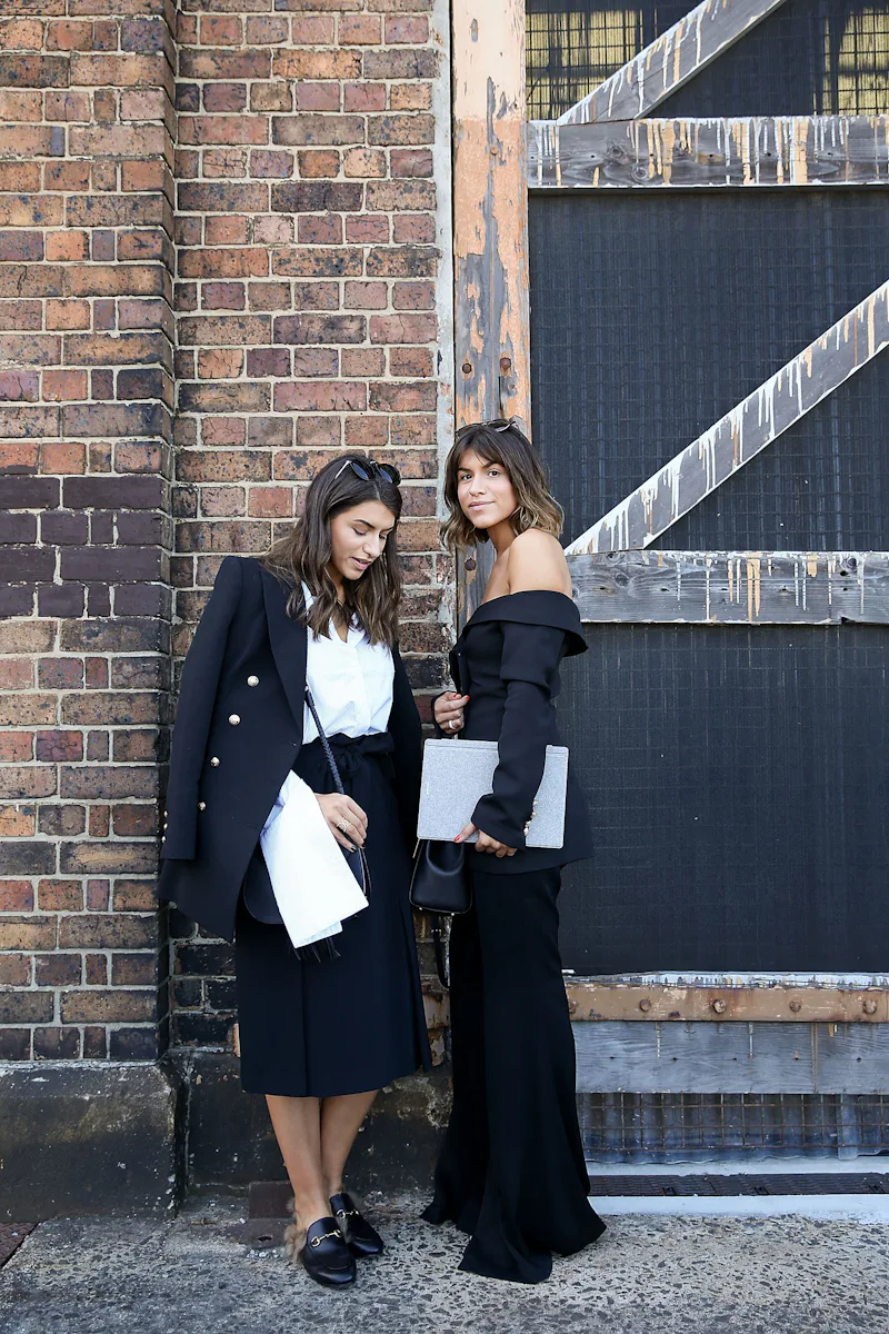 Rich Girls Slut Shame the Most, In Case You Didn't Believe 'Mean Girls'