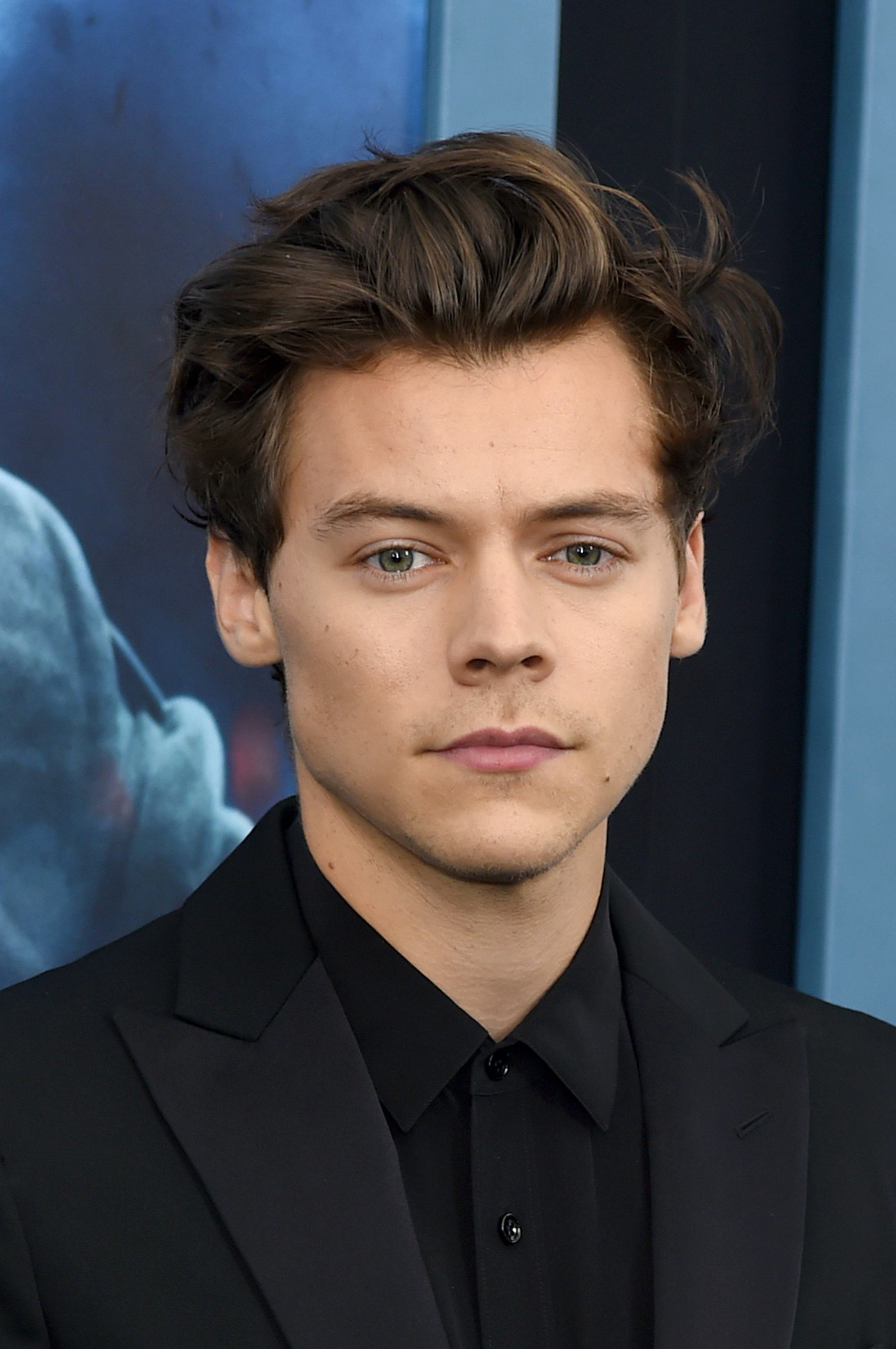 Harry Styles' First Acting Nomination Is From The Critics' Choice ...