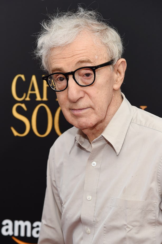 Dylan Farrow's Woody Allen Op-ed Calls Out Actors Who Spoke Out Against ...