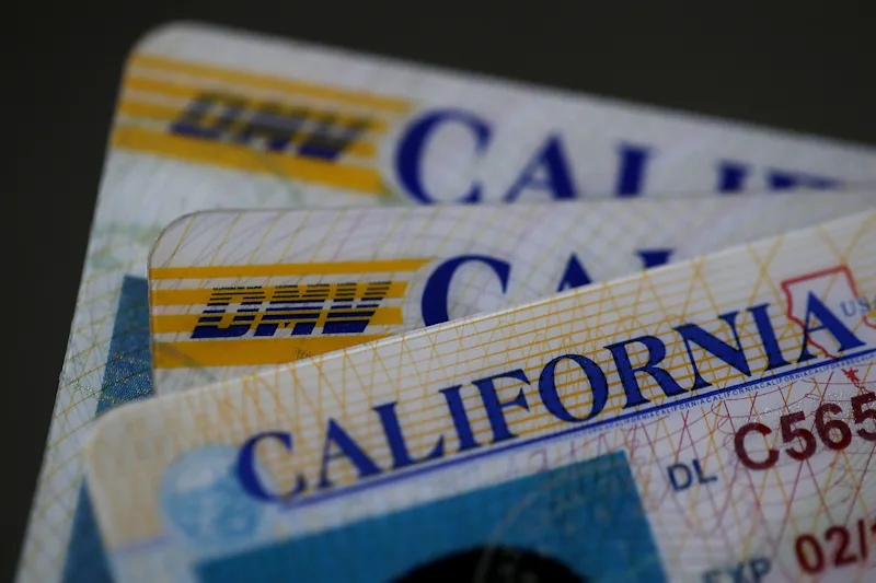 12 States With A Third Gender Option On IDs Pave The Way For Non-Binary ...