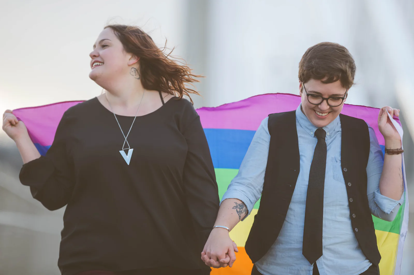 Oregon Becomes The First State To Issue Non-Binary Drivers Licenses