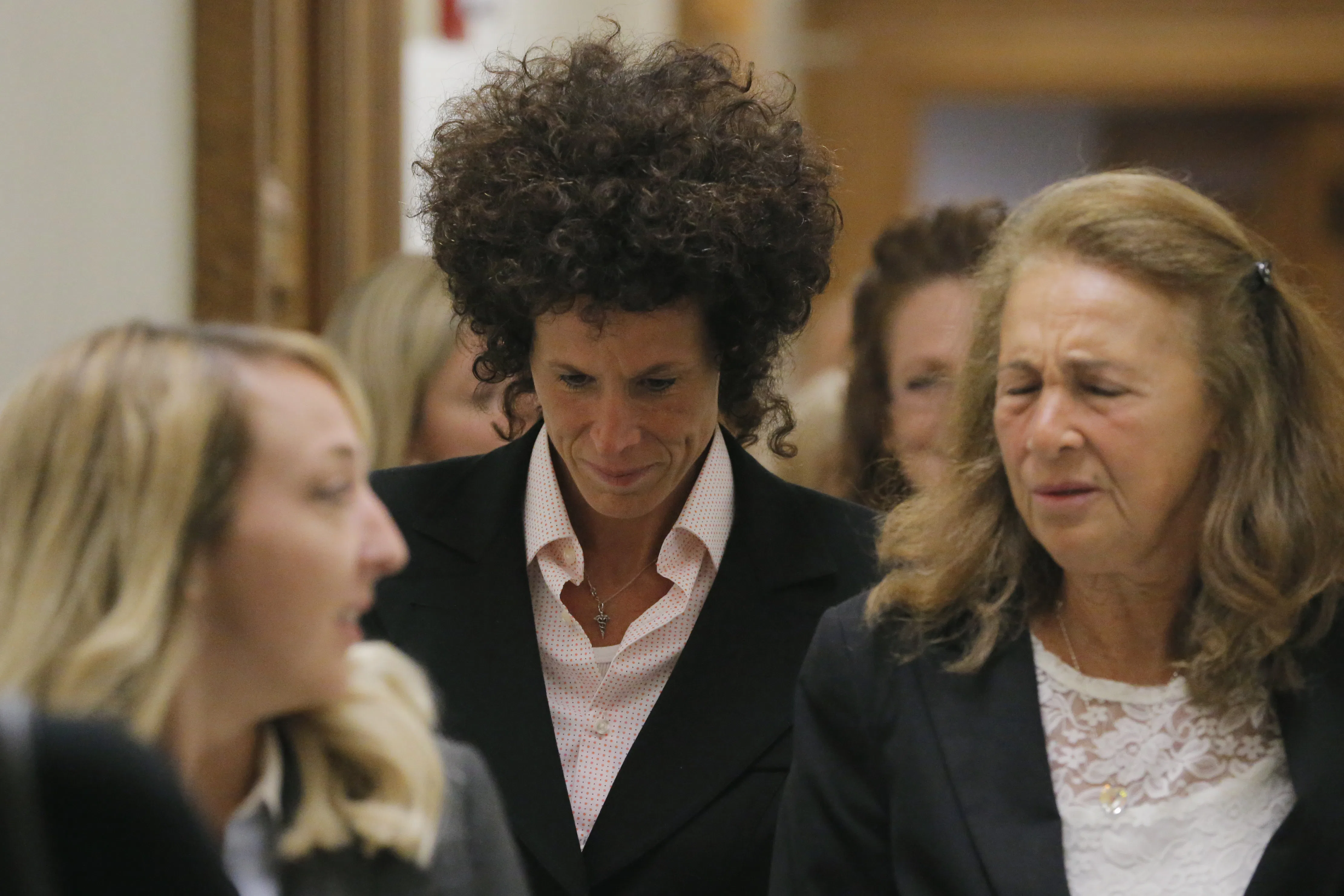 Trump, Cosby, And Why Being A Woman In 2017 Feels Harder Than Ever