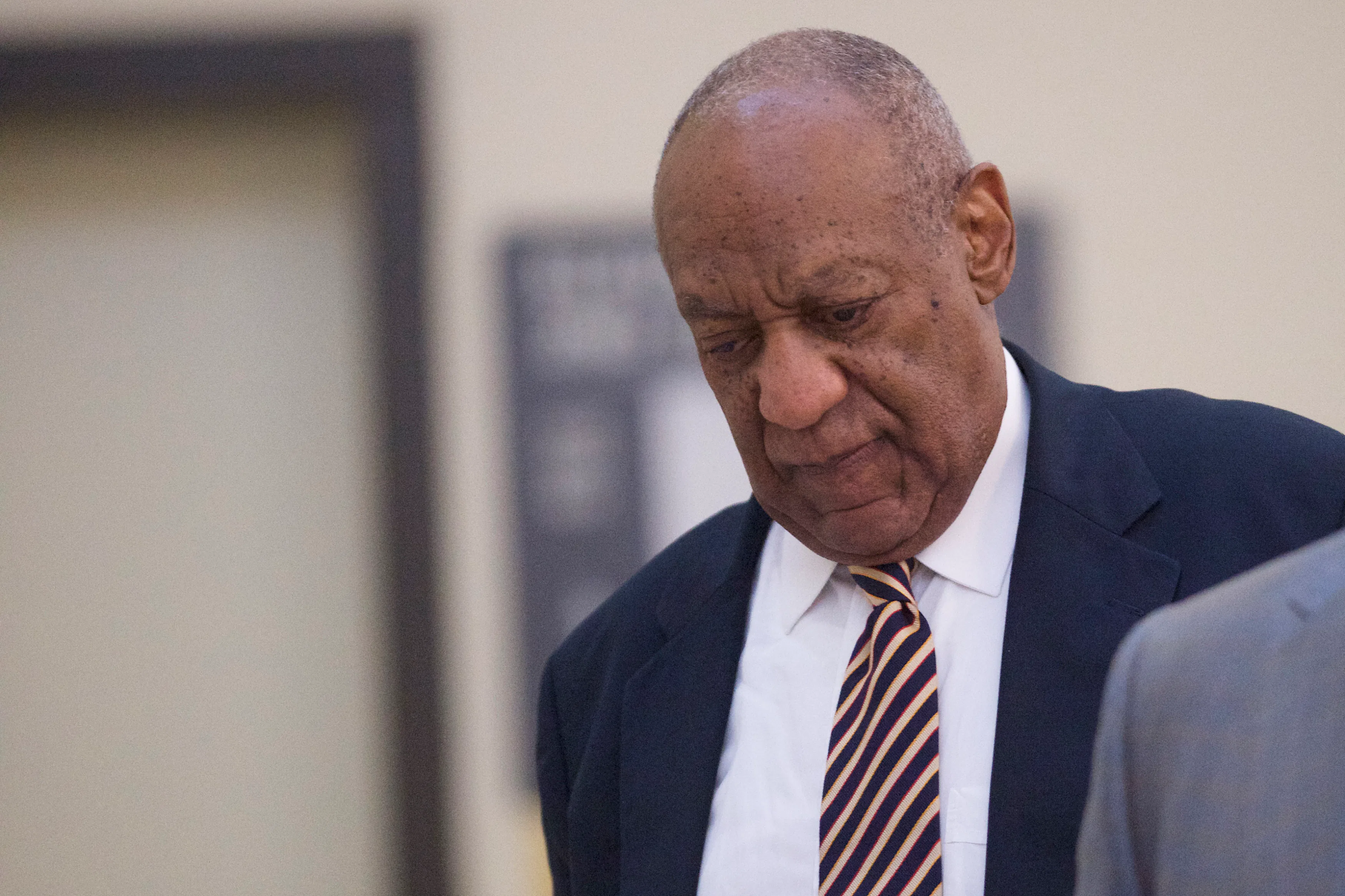 Trump, Cosby, And Why Being A Woman In 2017 Feels Harder Than Ever