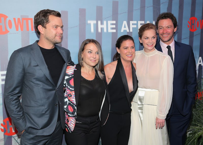 This New Podcast Invites You To Listen In On Couple's Therapy Sessions