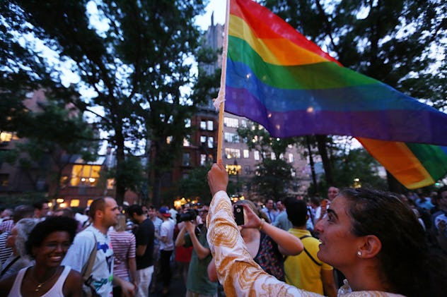 LGBTQ Millennials On What It's Like Being Queer In Trump's America